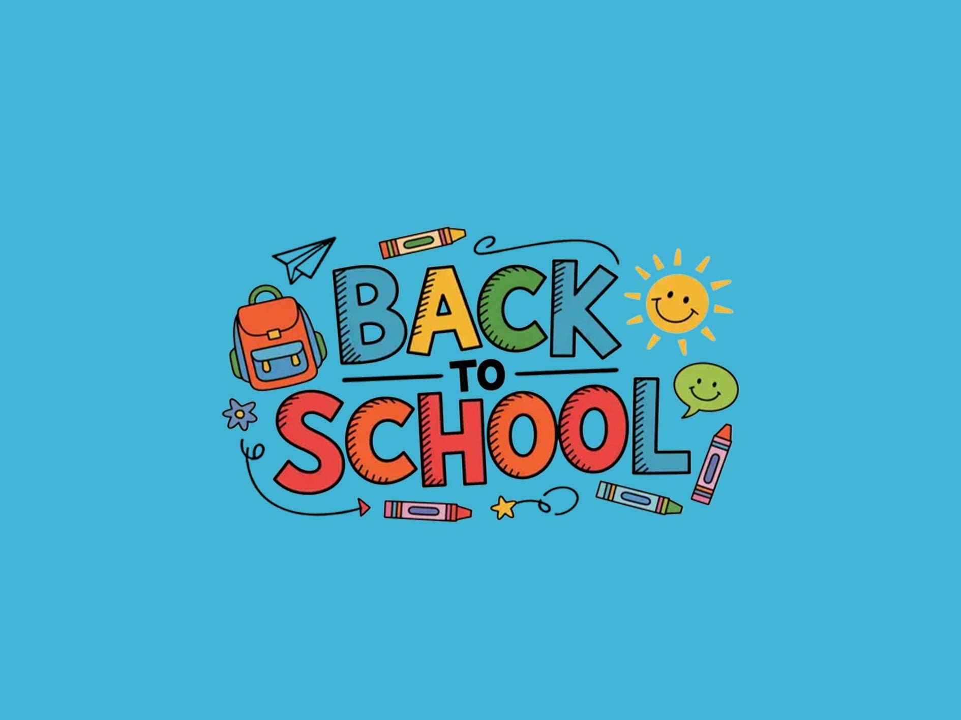 Fournitures scolaires – LIHA BOXES