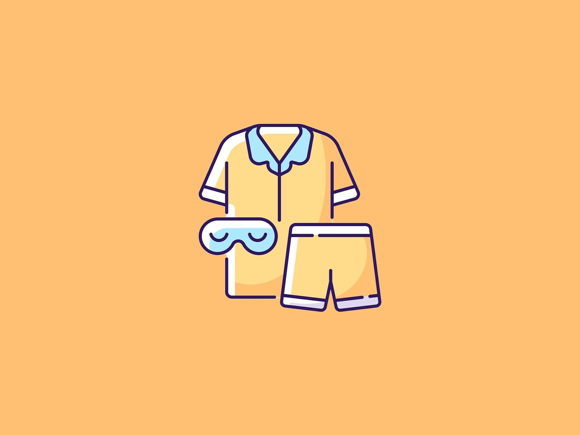 Pyjama – LIHA BOXES
